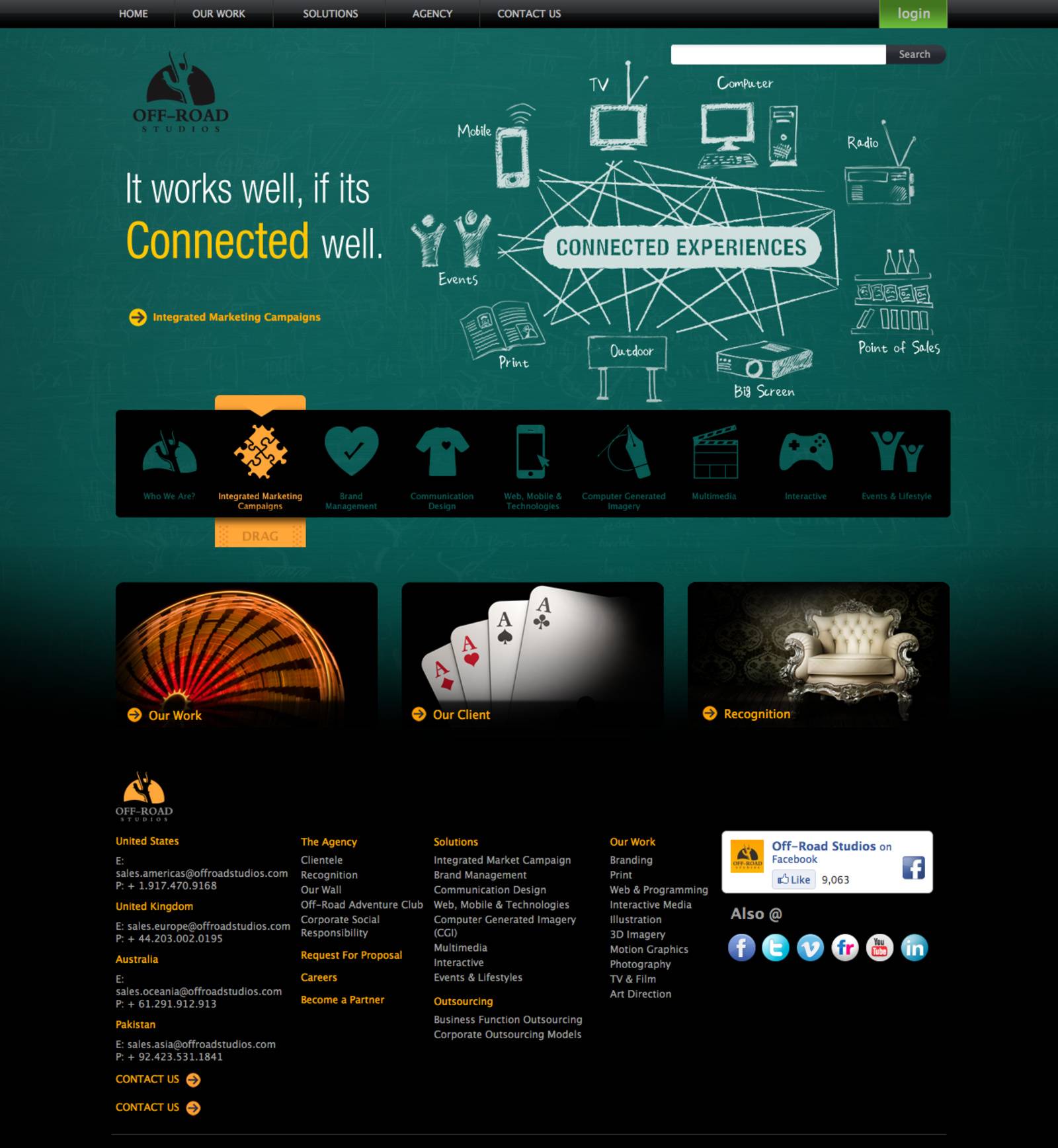 Off-Road Studios - Reeoo